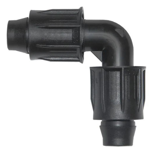 Irrigation - Coude 1/2po Easy-Loc